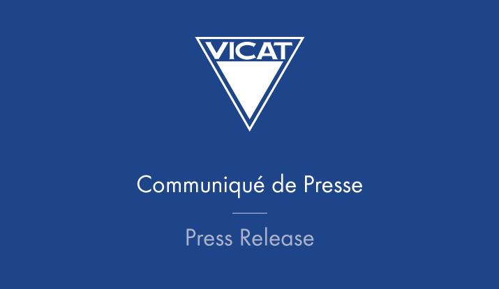 Mise à disposition du Document d'enregistrement universel 2025 Vicat ...